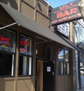 SF's Haight Street Comedy Night | San Francisco Hostels Club